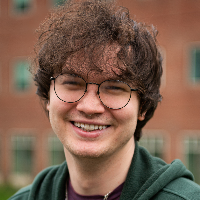 Maxwell Mulrenan Solter · GitLab